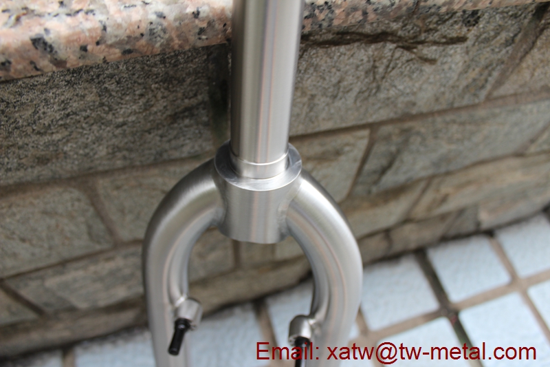 titanium bicycle forks - Buy Product on XACD Titanium cycles