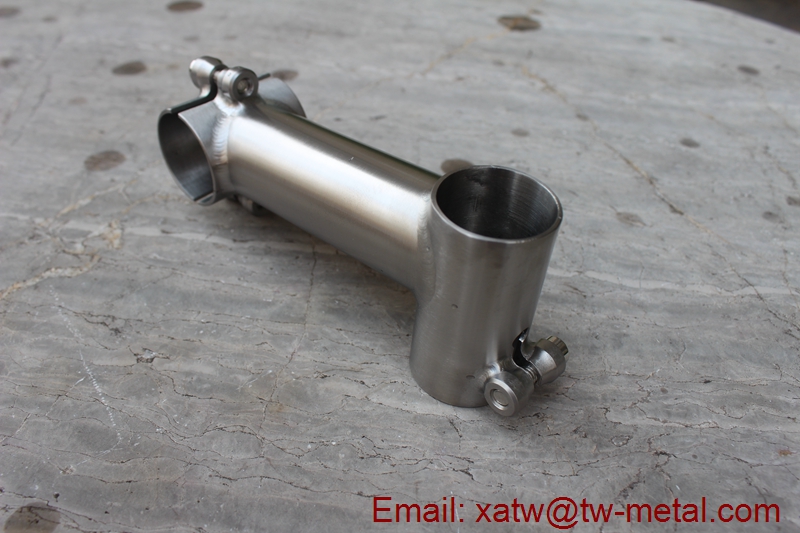 titanium bicycle stem - Buy Product on XACD Titanium cycles