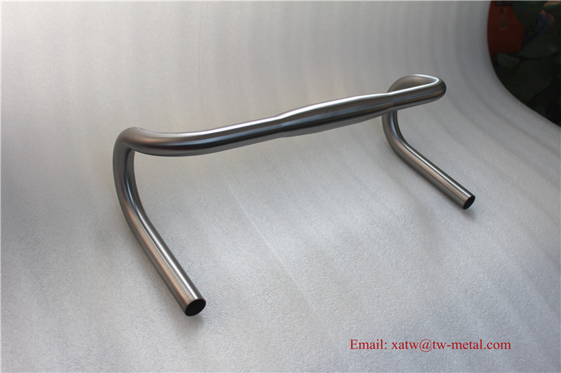 titanium road bike handle bar - Buy titanium road bicycle handle bar ...