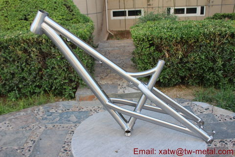 titanium bike frames, titanium bike frames Products, titanium bike ...