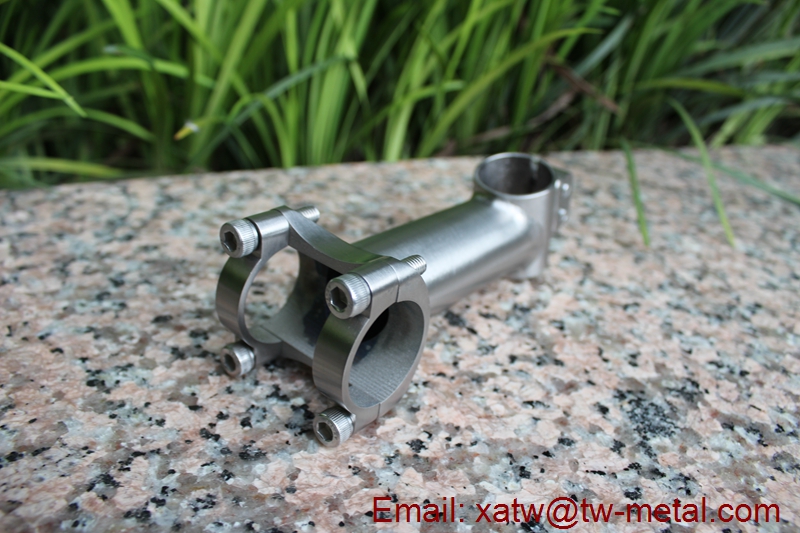 titanium bike stem - Buy Product on XACD Titanium cycles