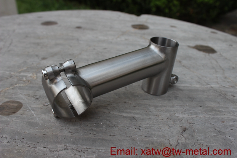 titanium bicycle stem - Buy Product on XACD Titanium cycles