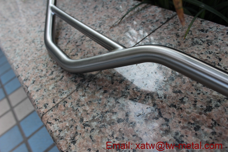 titanium Loop handle bar - Buy titanium Loop handle bar, titanium ...